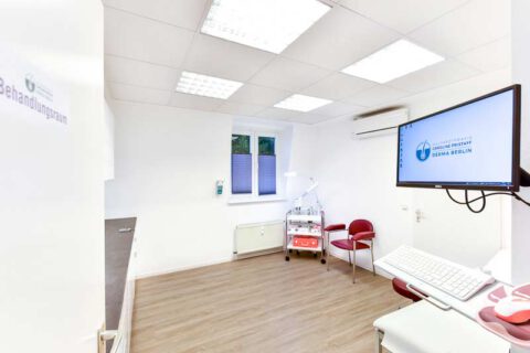 Dermatologie | Derma Berlin